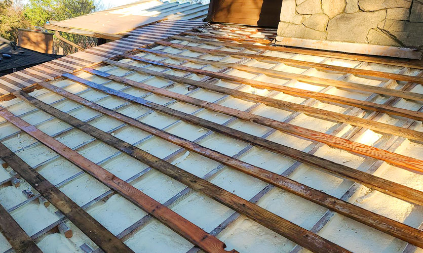The Best Seattle Insulation Installation Company | ROOF BOSS