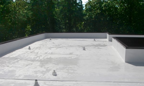 The Best Seattle Flat Roof Replacement Company | ROOF BOSS